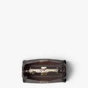Fendi Peekaboo Mini Bag